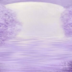 Fantasy Artwork by Sherry Bunker - Dream Driven Art